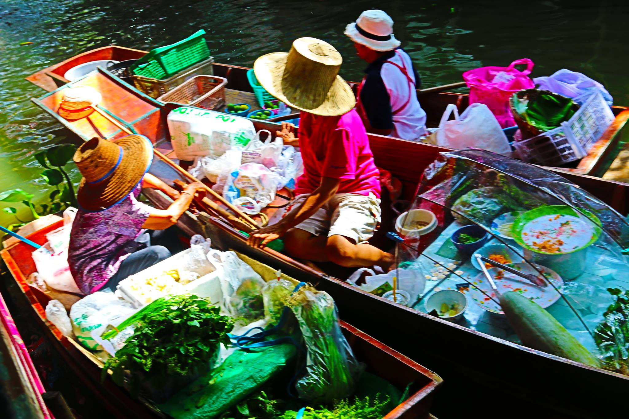 Weekend Markets The Other Side Of Bangkok weekend-markets-the-other-side-of-bangkok
